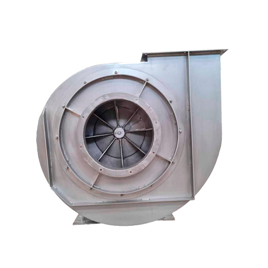 Exaustor Axial Direto - Ventitec