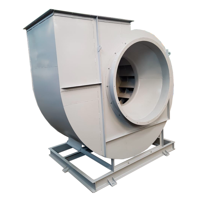 Exaustores Centrífugos - Ventitec