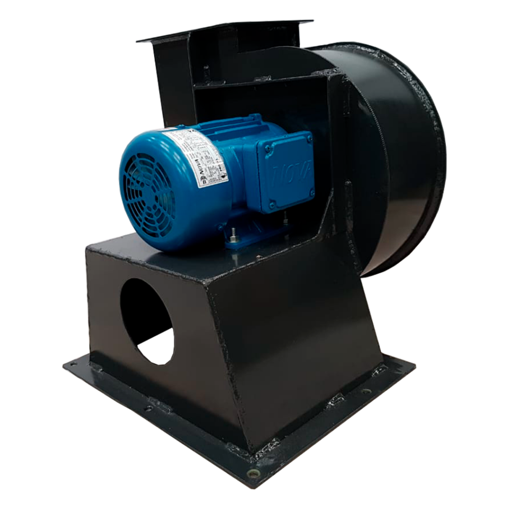 Os Exaustores - Ventitec